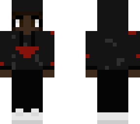 samurai girl | Minecraft Skins