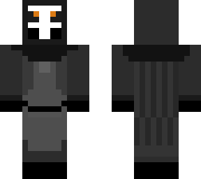 scp 049 | Minecraft Skins