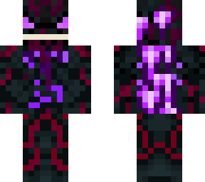 Shin Godzilla Minecraft Skins