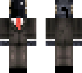 old mc skin | Minecraft Skins