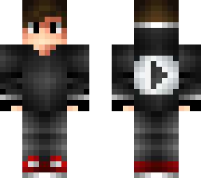 Tans_YTplayz(personal skin) | Minecraft Skin