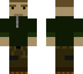 tarkov | Minecraft Skins