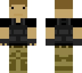tarkov | Minecraft Skins