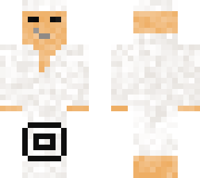 the rumen guy | Minecraft Skin