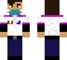 cetis | Minecraft Skins