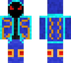 vape | Minecraft Skins