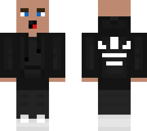 villiger | Minecraft Skins