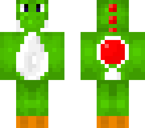 Mario Skins | Minecraft Skins
