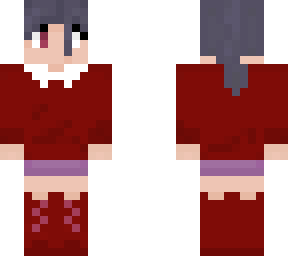 Emerson V1 * + | Minecraft Skin