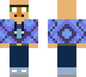 aldeano | Minecraft Skins
