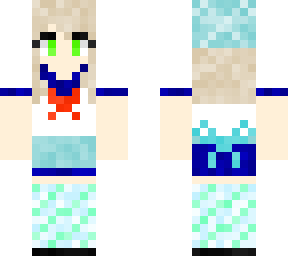 amai chan | Minecraft Skins
