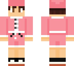kof | Minecraft Skins