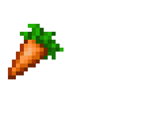 Carrot | Minecraft Skin