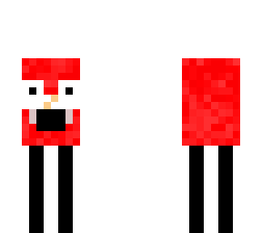 cereal | Minecraft Skin