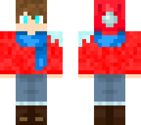 shoulder | Minecraft Skins