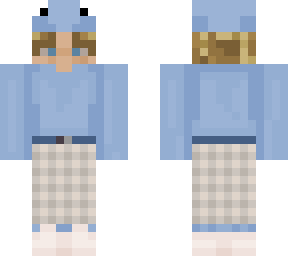 matching couples | Minecraft Skins