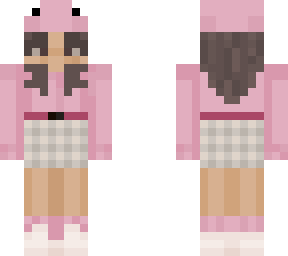 couples | Minecraft Skins