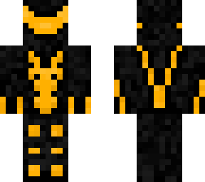 cyberpunk 2020 | Minecraft Skins