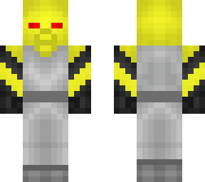 demolition | Minecraft Skins