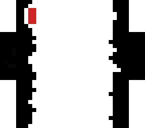 Demonic Skin | Minecraft Skin