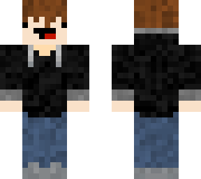 Derpy guy | Minecraft Skin