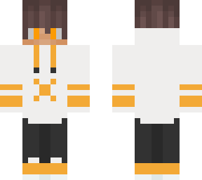 Elemental Master Of Light (Read Description) | Minecraft Skin