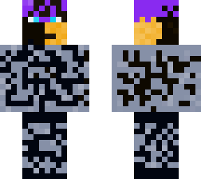 Fallout Minecraft Skins