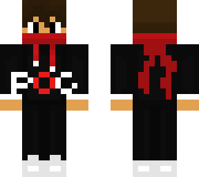 gamerboy | Minecraft Skins
