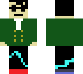 skinplex | Minecraft Skins