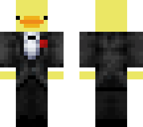 groom | Minecraft Skin