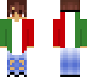 Italy | Minecraft Skins