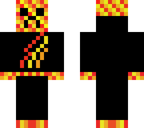 JJ skin | Minecraft Skin