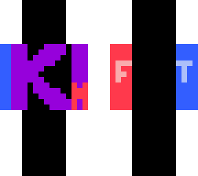 Kahoot | Minecraft Skin