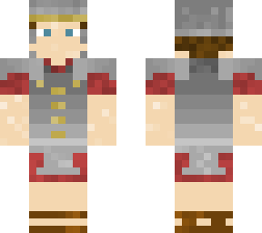 roman soldier | Minecraft Skins