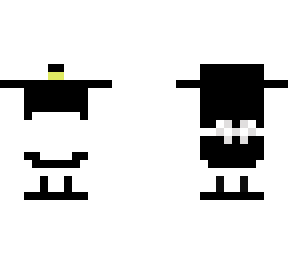 maid outfit base | Minecraft Skins