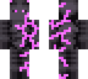 Malgor Mandoris | Minecraft Skin