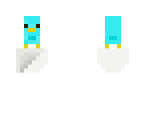 Minecraft needs chicken armor! (Edited) | Minecraft Skin