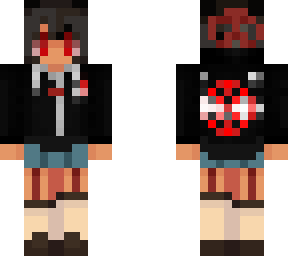 misfits | Minecraft Skins