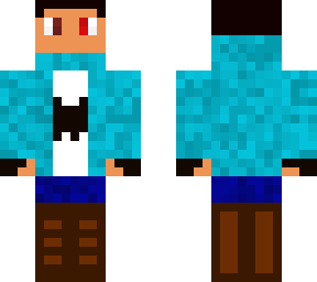 Monshiiee Minecraft Skins