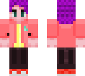 ado | Minecraft Skins