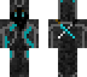 Stealth | Minecraft Skins