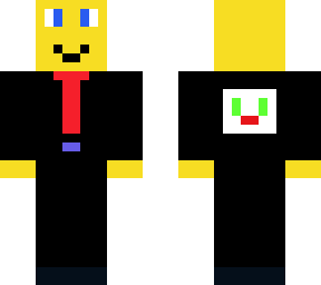 noobek | Minecraft Skins