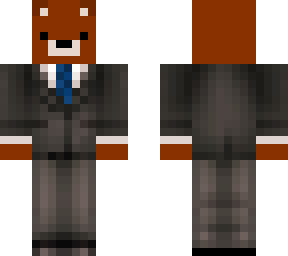 oso oso | Minecraft Skins