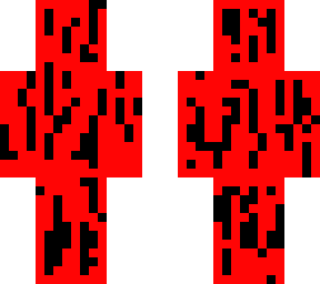 Pipil | Minecraft Skin