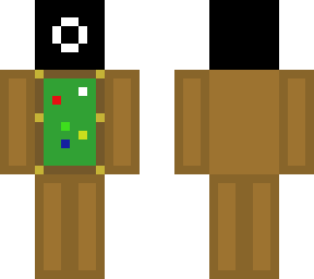 pool ball | Minecraft Skins