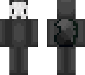 puro | Minecraft Skins