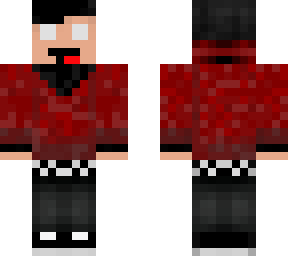RageElixir | Minecraft Skin