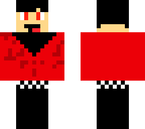 Rageelixir | Minecraft Skins