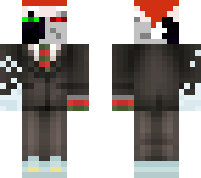 ranboo dream skin | Minecraft Skins