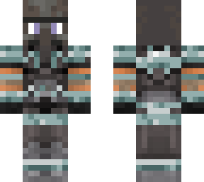 Ravanger xisuma | Minecraft Skin